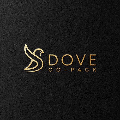 Designs | Dove Co-Pack Logo | Logo & brand identity pack contest