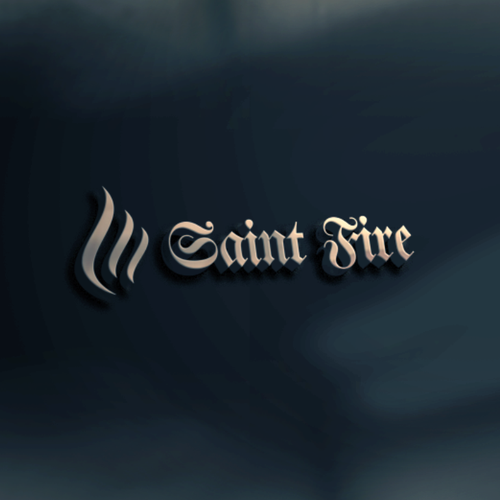 Designs | Saint Fire- hotel logo | Logo design contest
