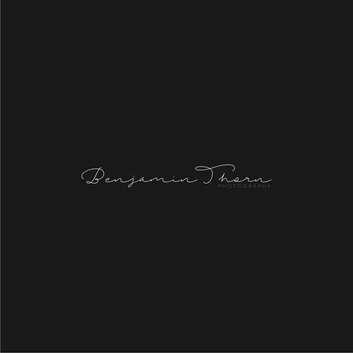 True Signature Logo - no Font | Logo design contest