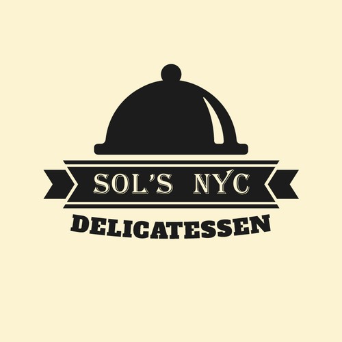 Deli Logo | Logo design contest
