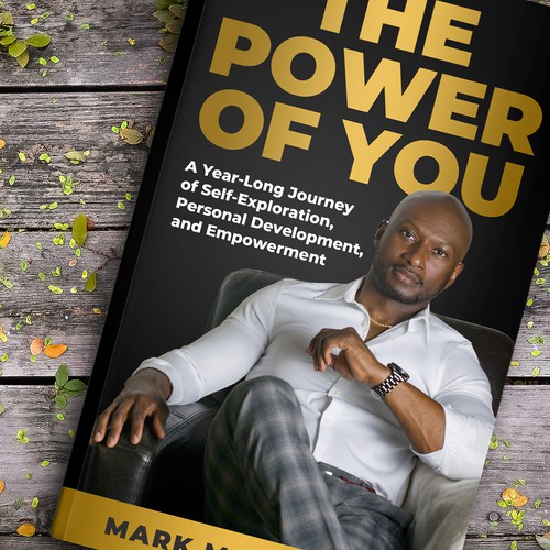 Designs | Elegant and classy book cover design | Book cover contest