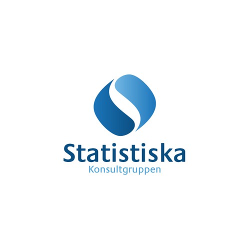 Logo Design for a Statistical Consulting Company | Logo design contest