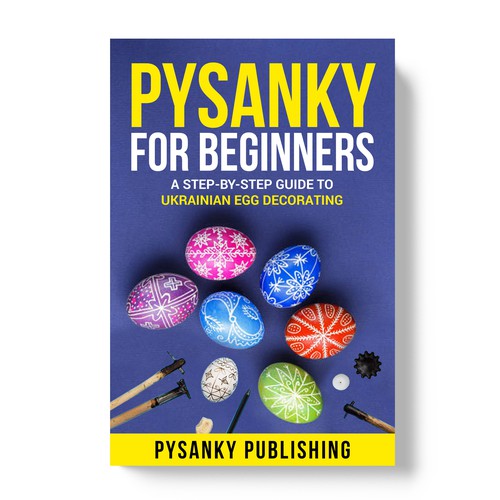 Designs | Traditional Ukrainian Pysanky Eggs - Step by step crafts ...