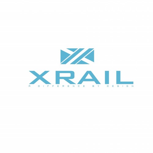 Designs | Create a Unique Logo for Xrail for the Global Market | Logo ...