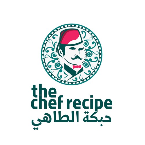 All Recipes Logo