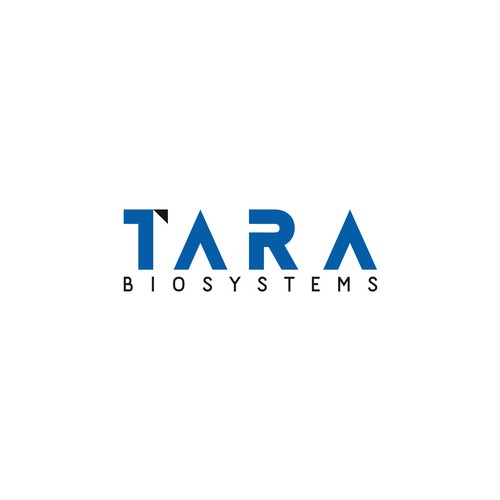 TARA Biosystems Logo - Innovative, Intelligent, & Respected | Logo ...