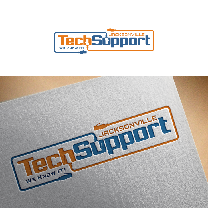 Information Technology And It Support Logos - Free Information ...