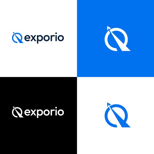 Designs | We need a powerful design for our company called EXPORIO ...