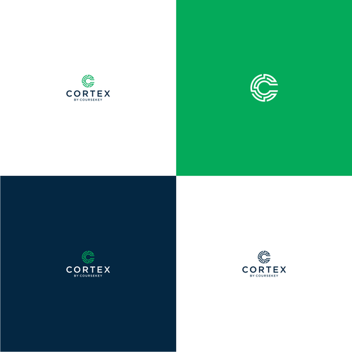 Designs | Cortex logo project | Logo design contest