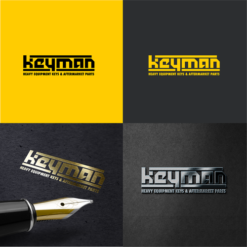 Designs | Powerful unique logo appealing to construction industry ...