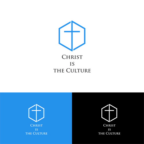 Create a cool and modern LOGO for a Christian Based Non Profit ...