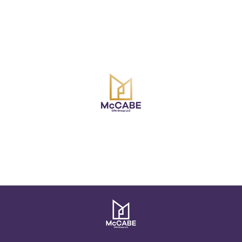Designs | McCabe CPA rebrand | Logo & brand identity pack contest