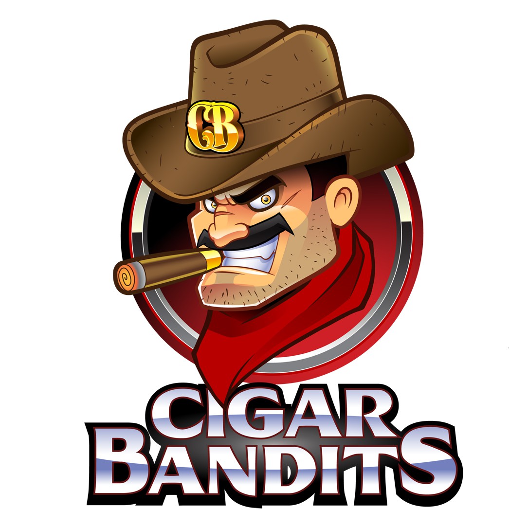 Bandit Logos - Free Bandit Logo Ideas, Design & Templates