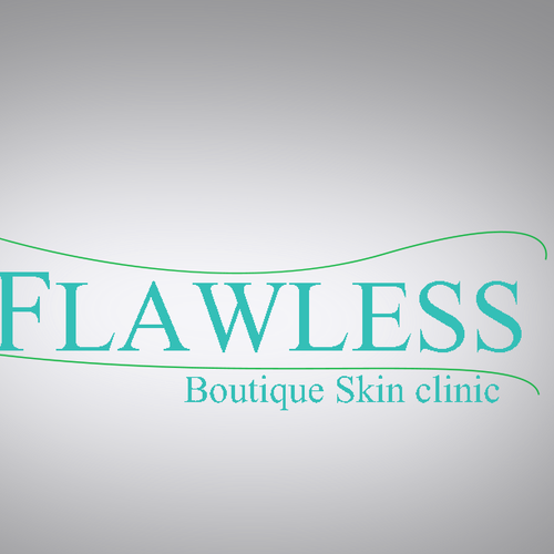 Flawless Clinic Logo