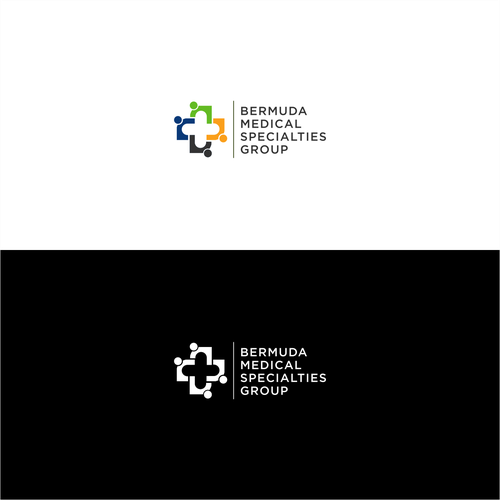 Logo & Identity for leading medical and aesthetic business in Bermuda ...