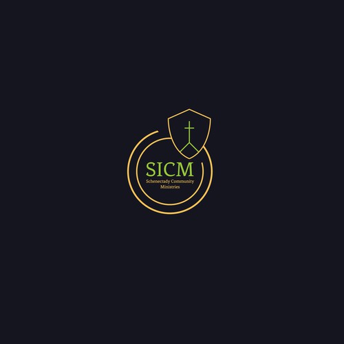 New SICM Logo for 2018 | Logo design contest