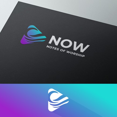 Designs | Music Mobile App Logo Clean, Modern, Professional | Logo ...