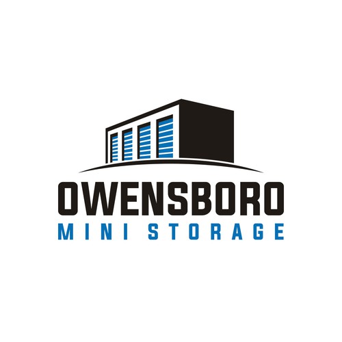 Designs | Logo Design For Storage Facility | Logo design contest