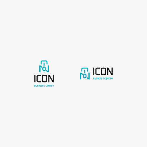 Create the ICONIC logo for ICON! | Logo design contest
