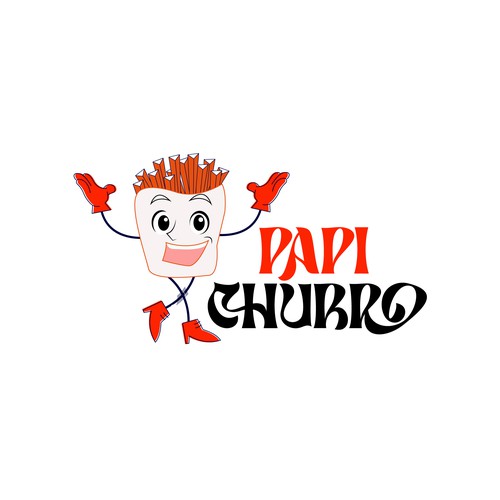 Designs | Design a fun and trendy logo for our rebranded dessert ...