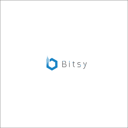 Help us create a modern and luxurious logo for Bitsy, a concierge ...