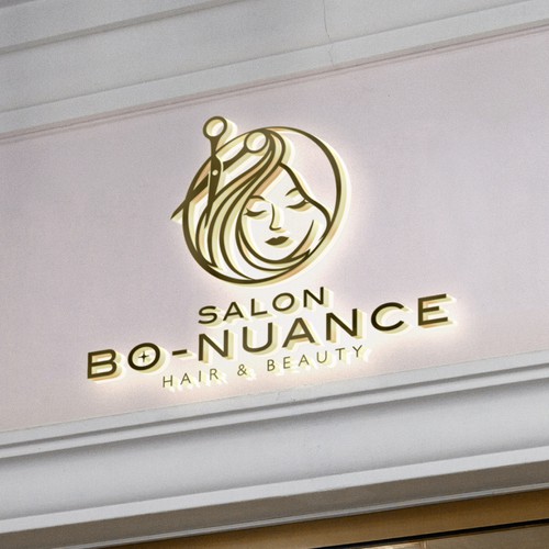 Salon Logos - 319+ Best Salon Logo Ideas. Free Salon Logo Maker ...