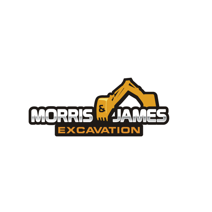 Help us create an eye catching business logo for our busy excavating ...