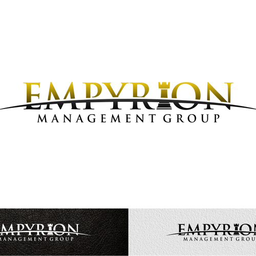 logo for EMPYRION | Logo design contest