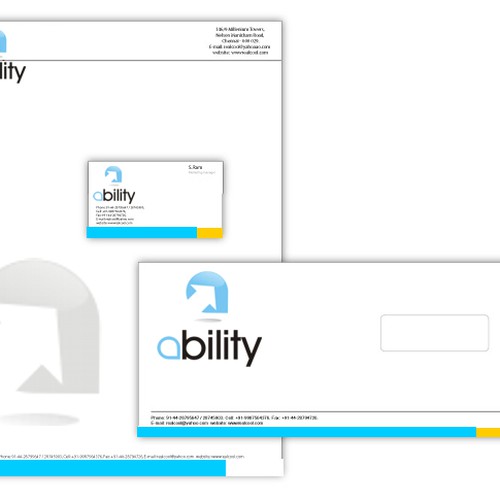 Logo for new patient transport business | Logo design contest