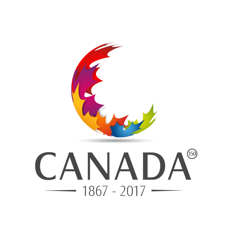Canada And Canadian Logos - Free Canada And Canadian Logo Ideas, Design ...