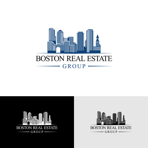 Designs | We need a creative, fun Real Estate Logo | Logo design contest