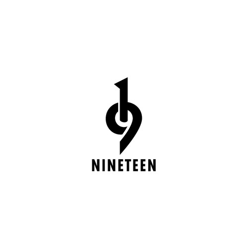 Nineteen Logo 1+ Thousand Nineteen Logo Royalty Free Images, Stock