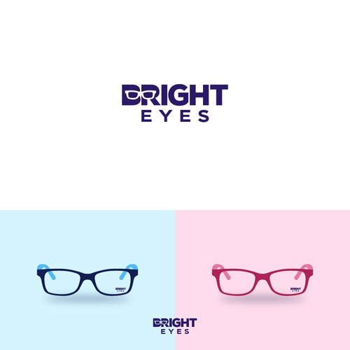 Designs | Need A Logo for a range of KIDS SPECTACLE FRAMES | Logo ...