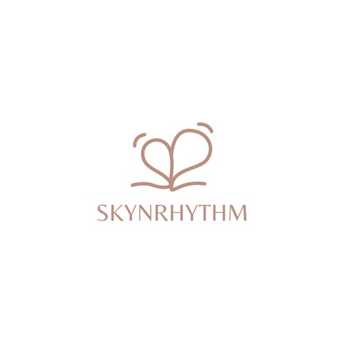 Designs | Design a minimal,calming,gentle logo for skin care. | Logo ...