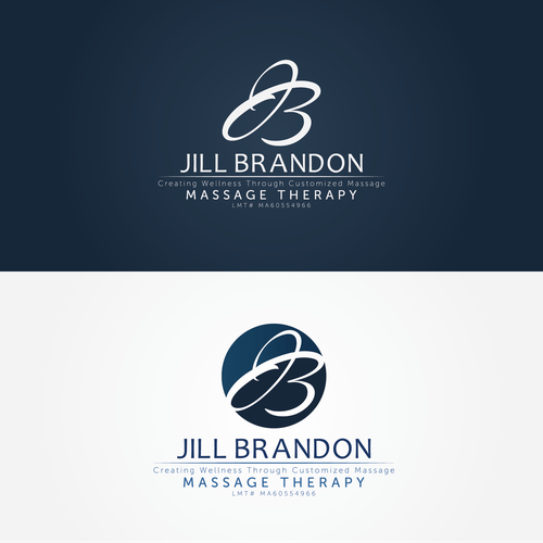 Create a honest and simple Massage Studio Logo | Logo & brand identity ...