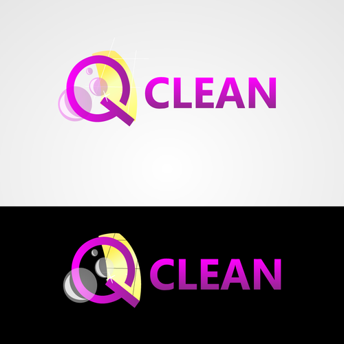Create an Professional Eye Opening Commercial Cleaning Logo to attract ...