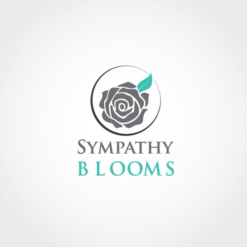 Create a logo for Sympathy Blooms - Fast Track to a winner! | Logo ...