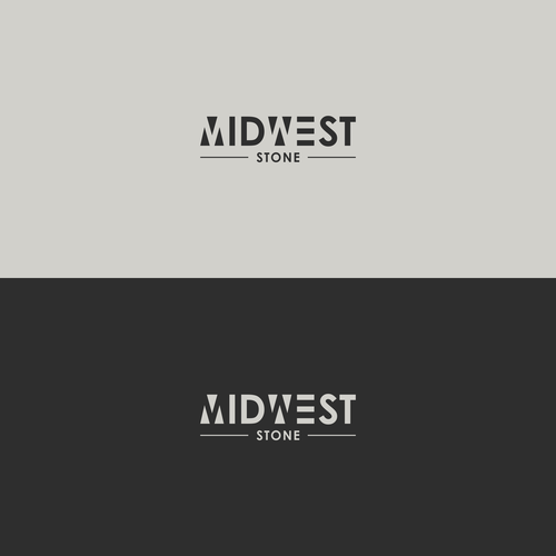 Designs | Manufactured Stone Company Logo | Logo design contest