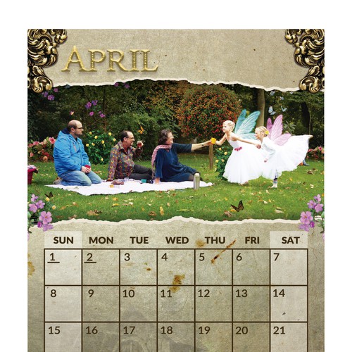 Inspiring Other book or magazine Contests - 99designs