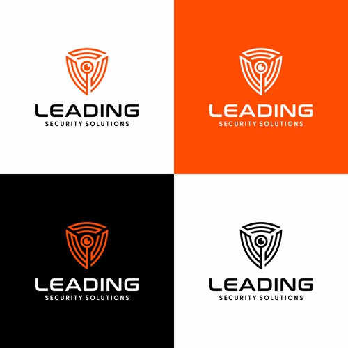 Designs | Security install business | Logo design contest