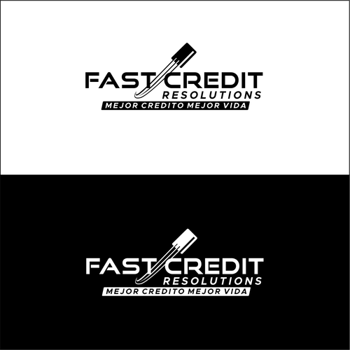 Designs | fast credit | Logo & brand identity pack contest