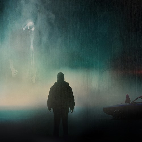 Illustration/Concept Art for horror-thriller feature film ...