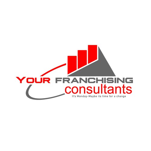 Franchise Consultant Logo