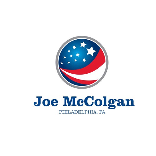 Political Candidate Logo | Logo design contest