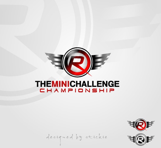 The Mini Challenge Logo Contest! | Concours: Création de logo