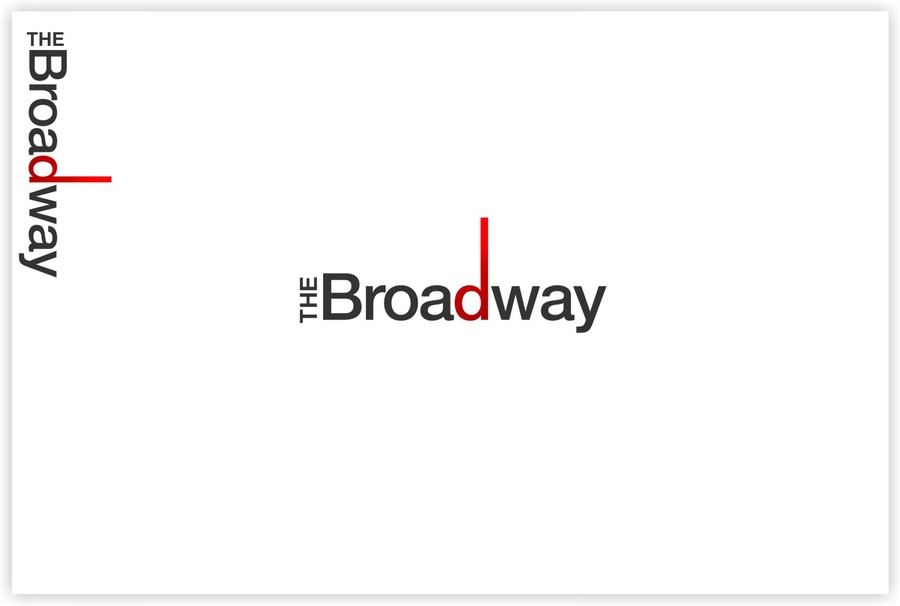 Attractive Broadway logo needed! | Logo design contest