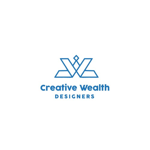 Designs | Logo for wealth management firm | Logo & brand guide contest