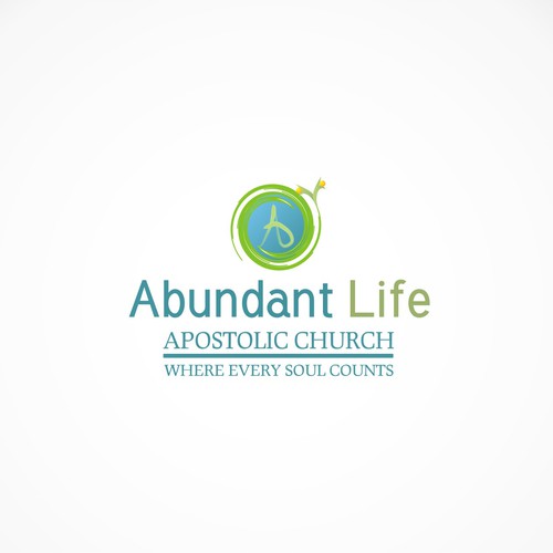 Abundant Life Logo