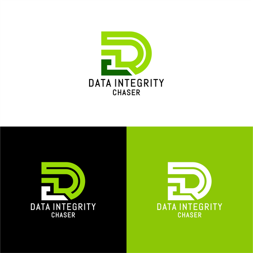 Designs | Logo: "The Pursuit of Data Integrity..." | Logo design contest