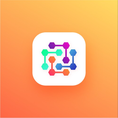 Designs | For You social media algorithm icon (app icon) | Logo design ...